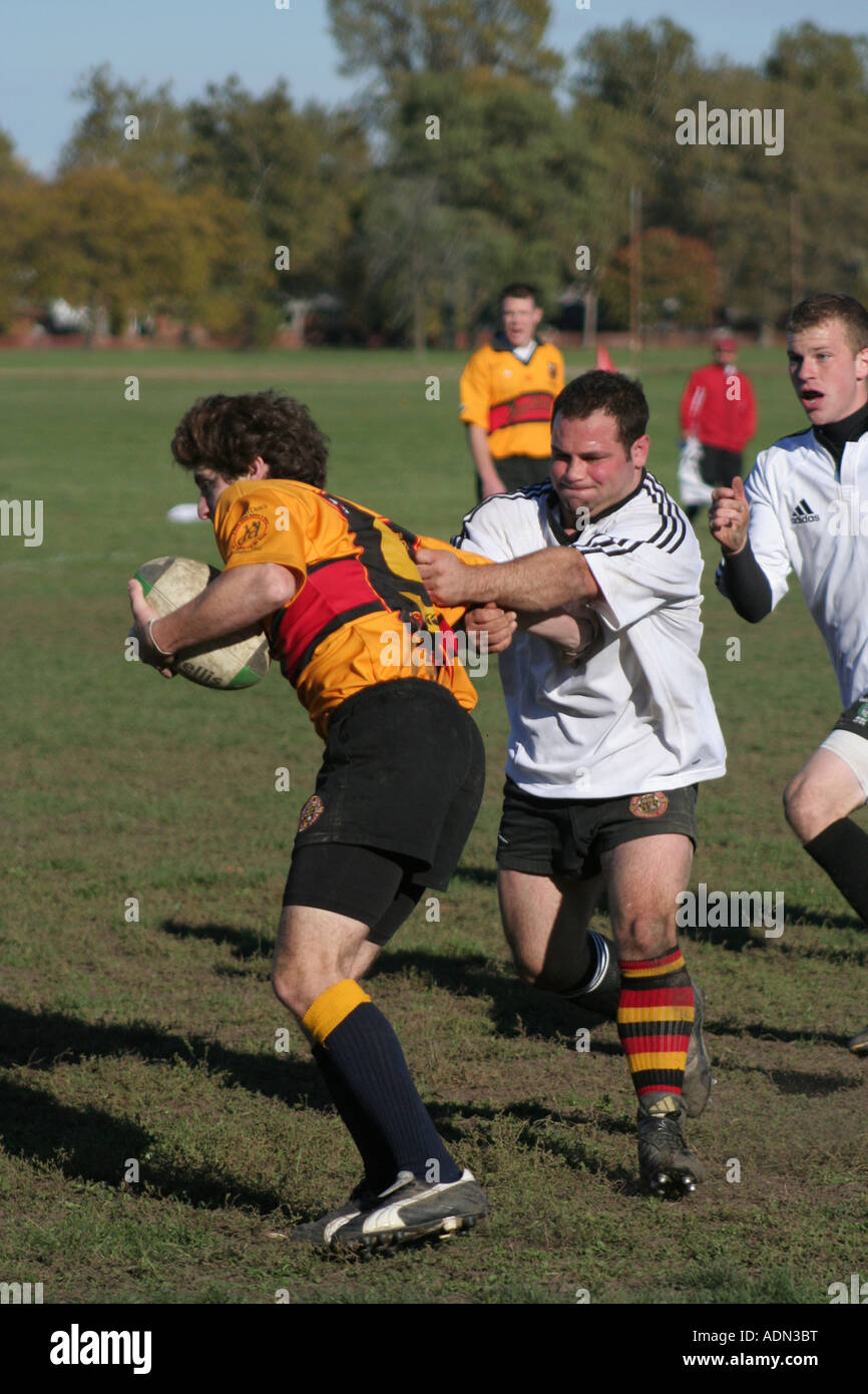 Detroit rugby hi-res stock photography and images - Alamy