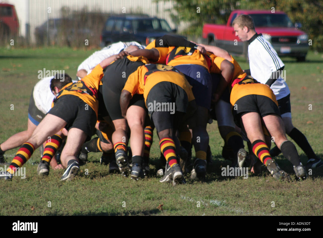 Detroit Rugby vs Toledo Celtics Stock Photo - Alamy
