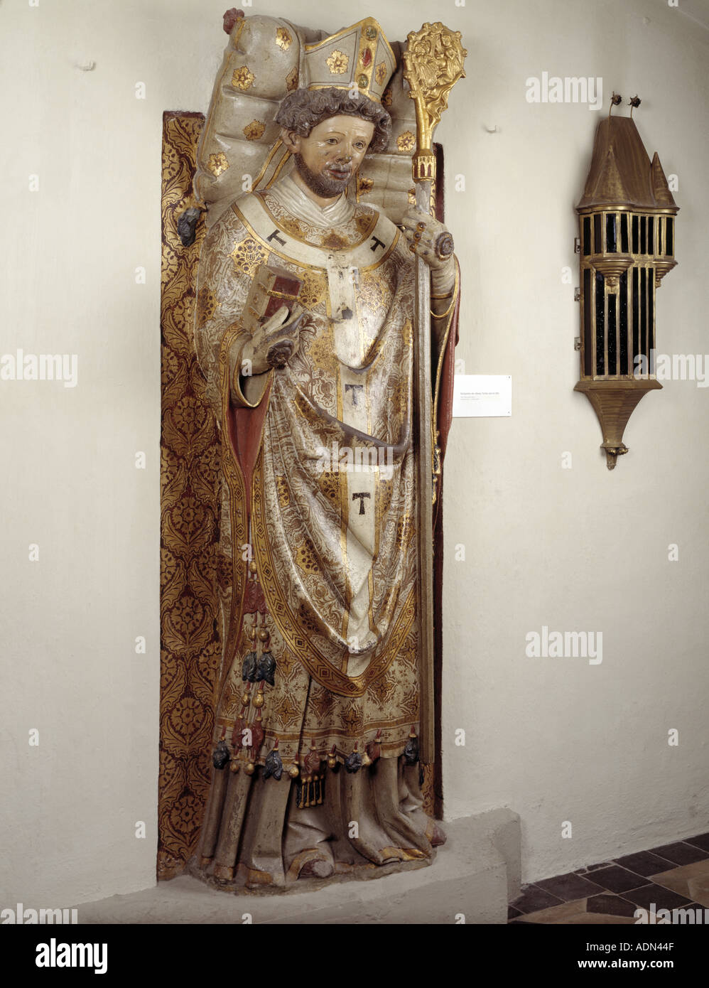 Bishop michael mann hi-res stock photography and images - Alamy