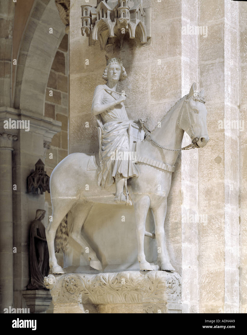 Bamberger reiter hi-res stock photography and images - Alamy