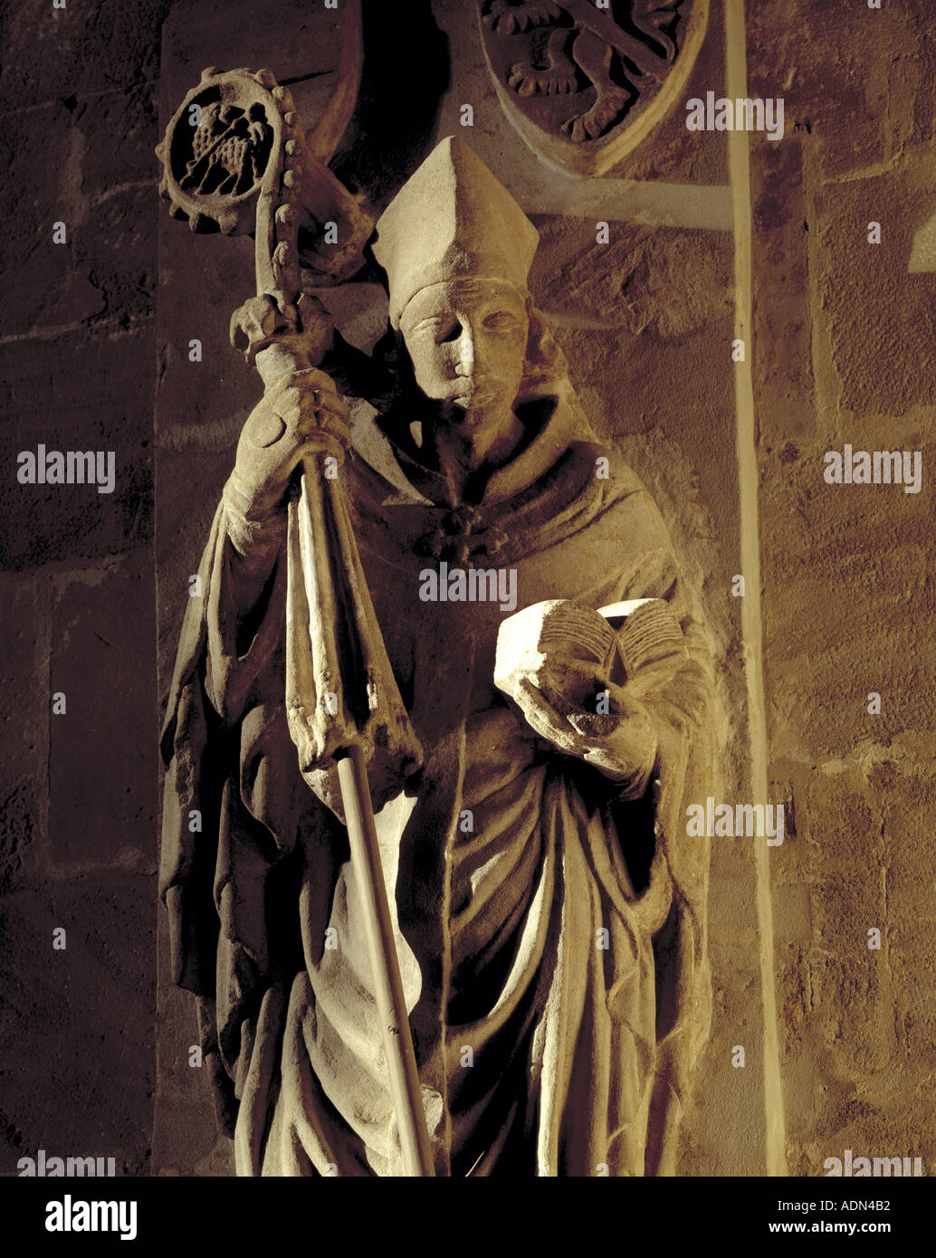 Bischof von bamberg hi-res stock photography and images - Alamy