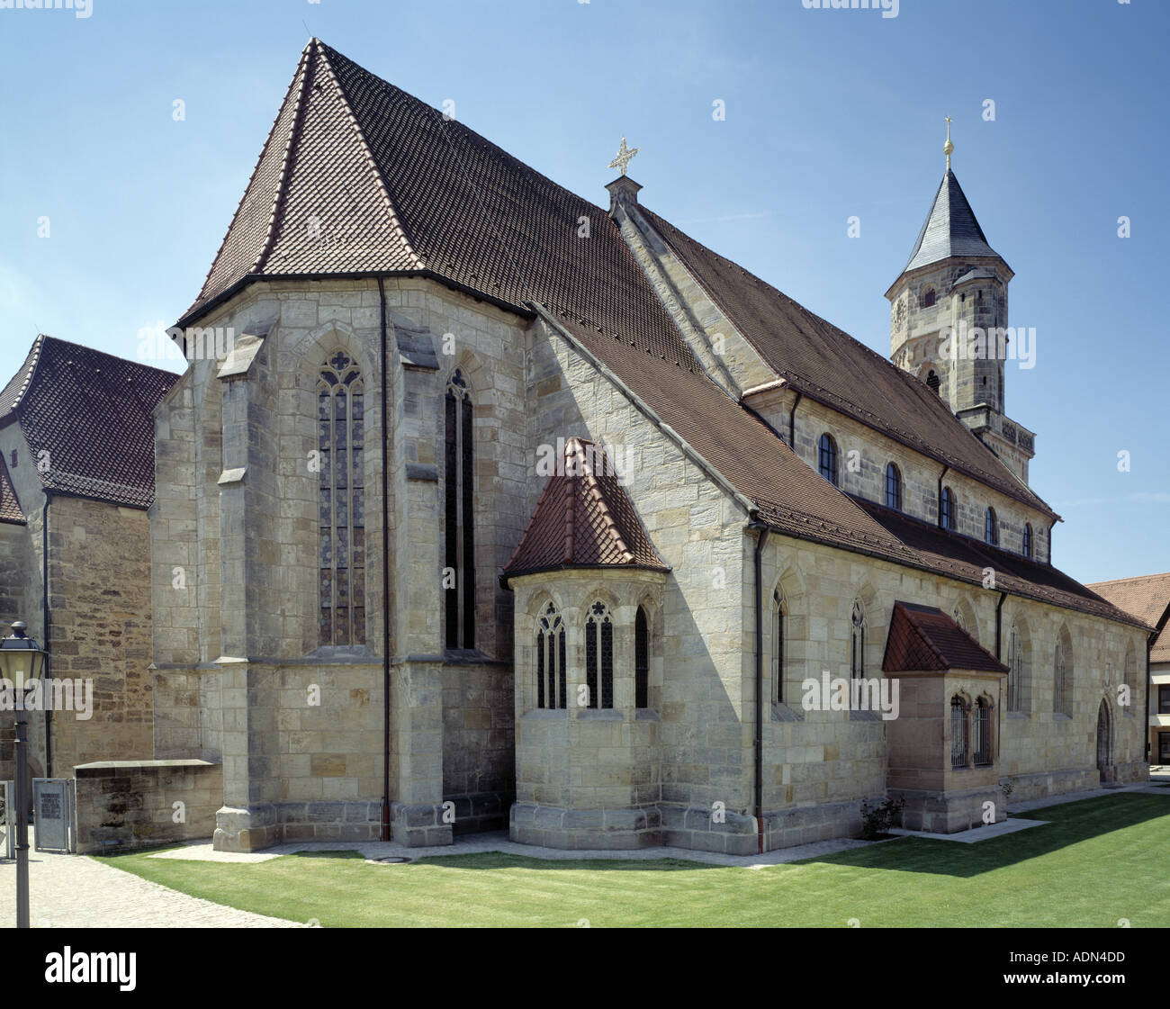 Neunkirchen germany hi-res stock photography and images - Alamy