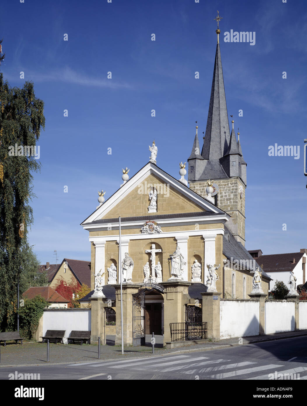 Memmelsdorf hi-res stock photography and images - Alamy