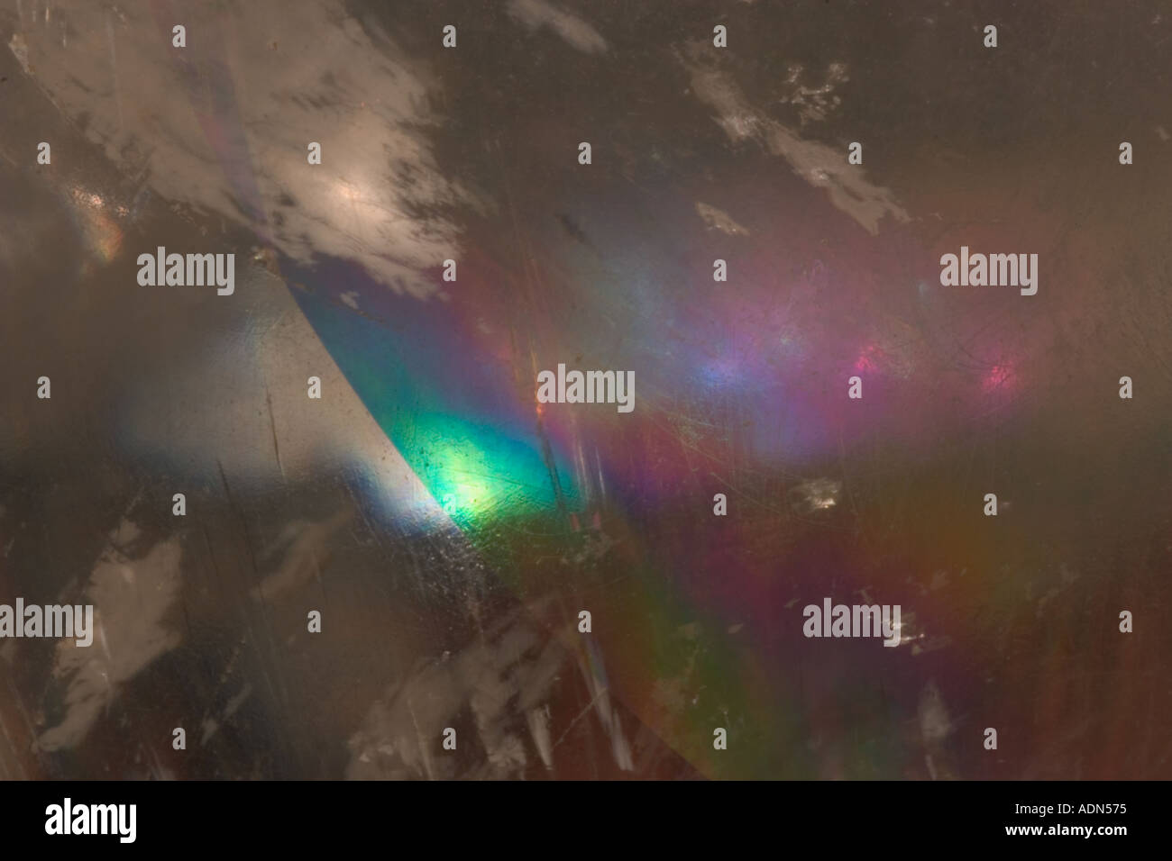 Optical Calcite 2 Looks like a strange sky with eerie clouds light ...