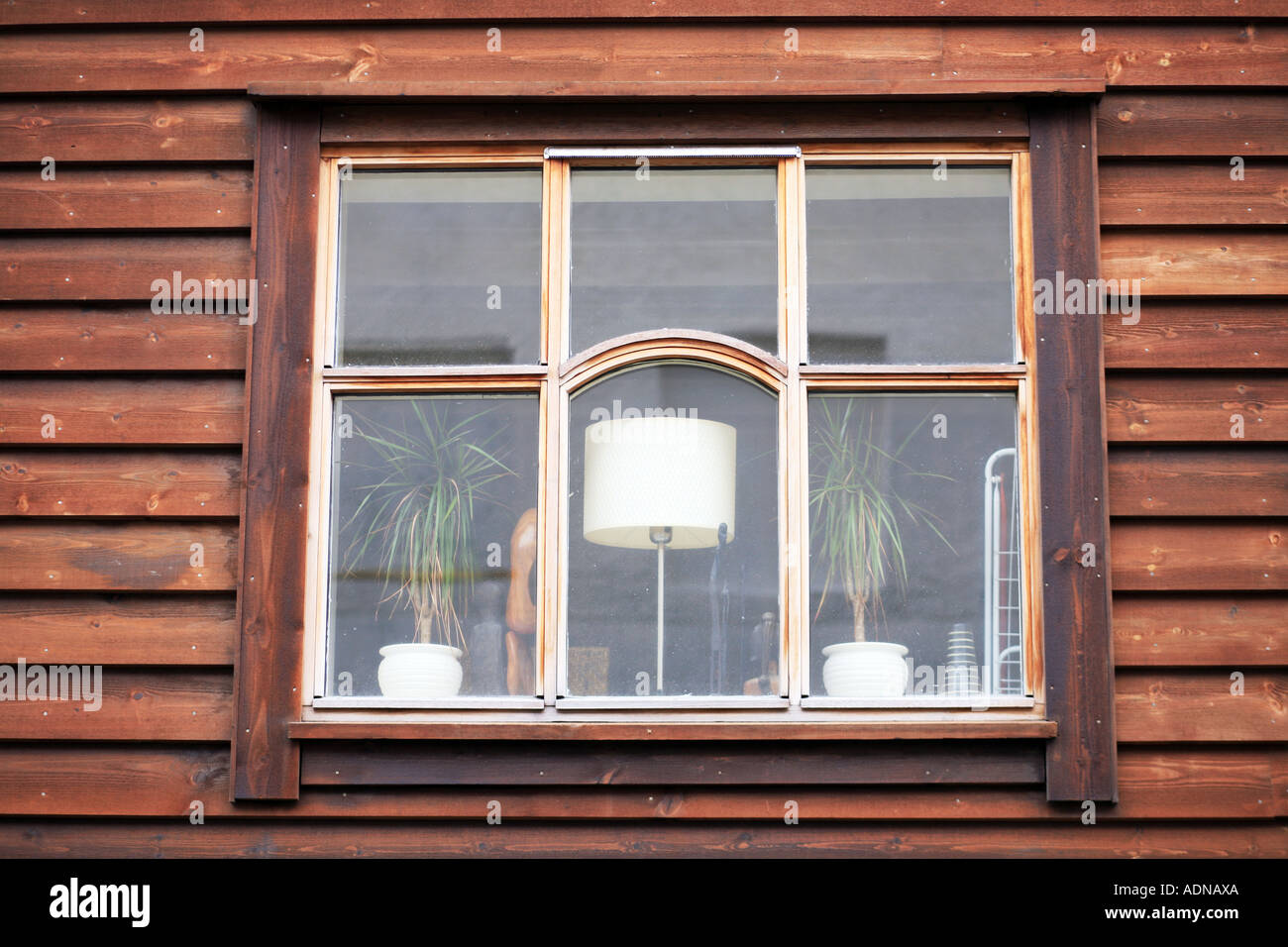 Slatted windows hi-res stock photography and images - Alamy
