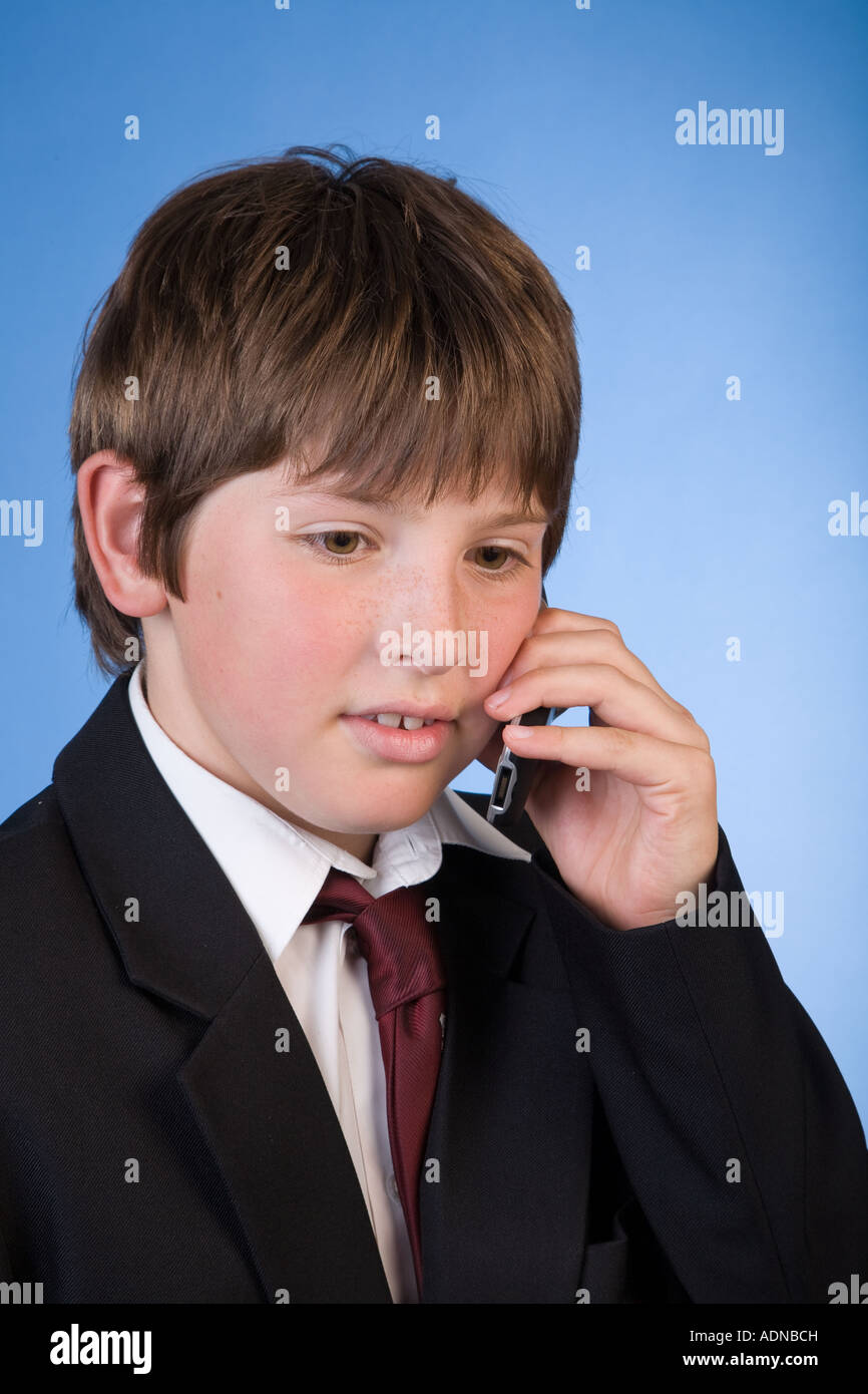 11 Year Old School Boy Stock Photos & 11 Year Old School Boy Stock ...