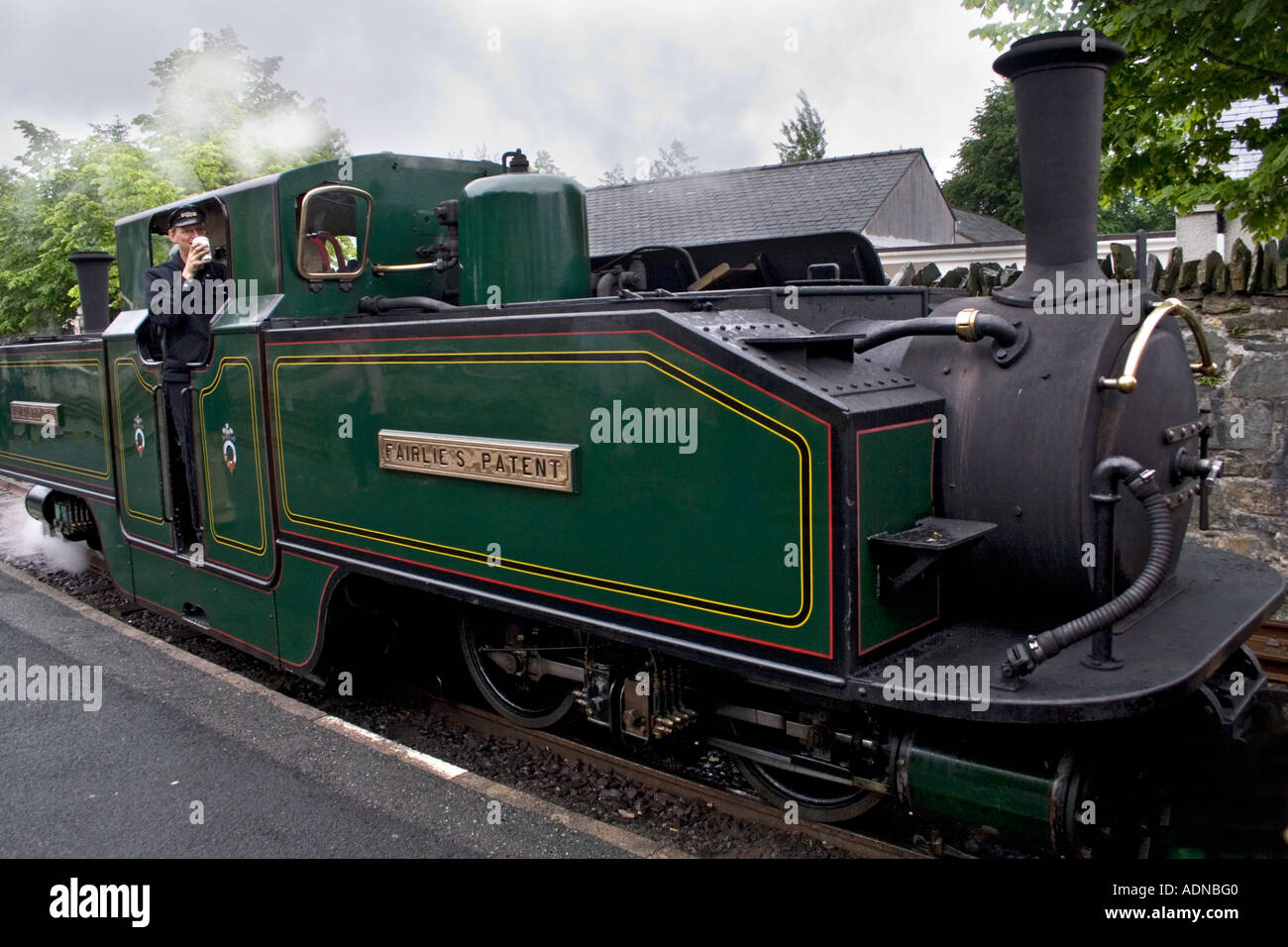 Earl of merioneth hi-res stock photography and images - Alamy