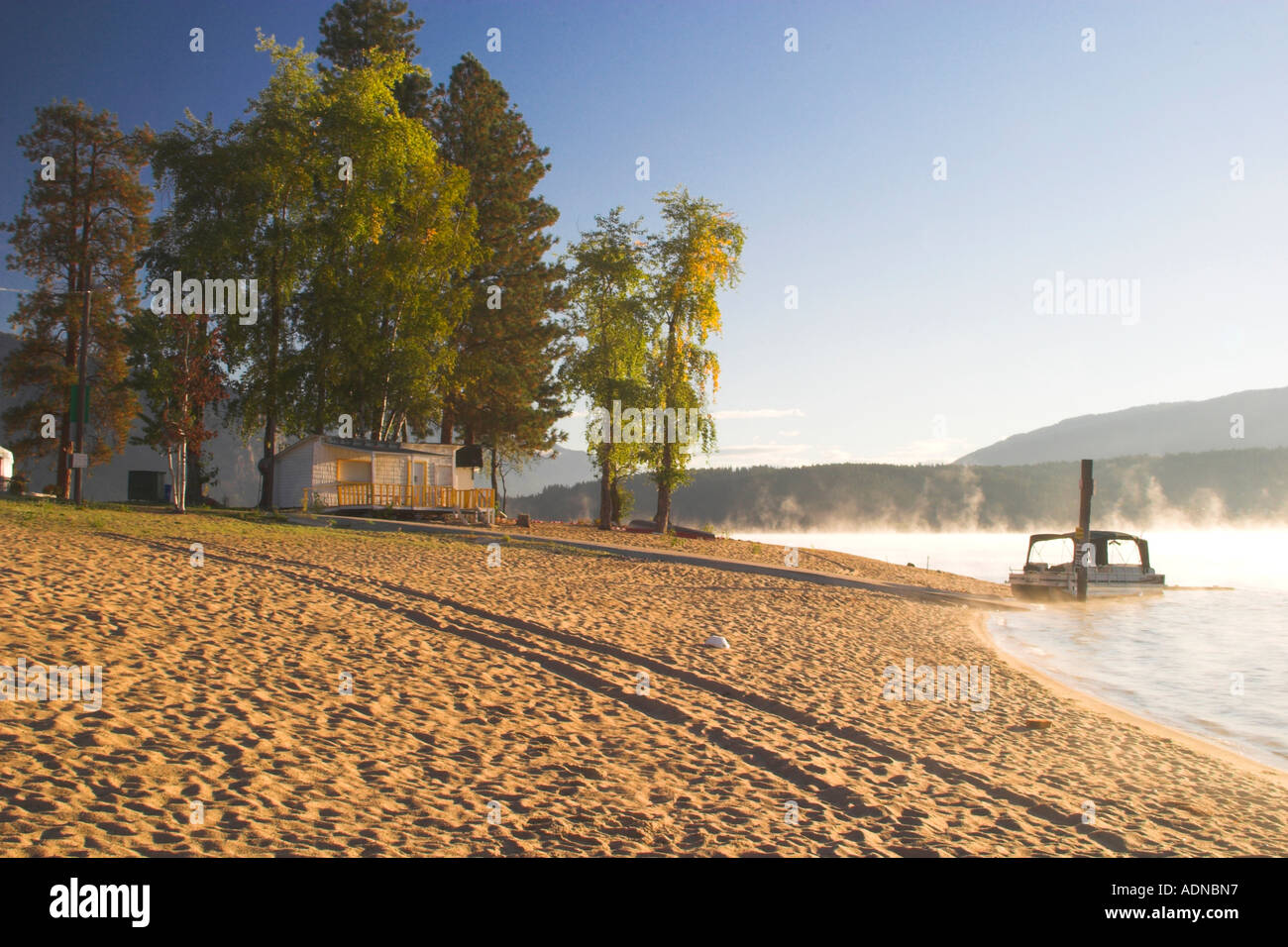 Shuswap first nation hi-res stock photography and images - Alamy