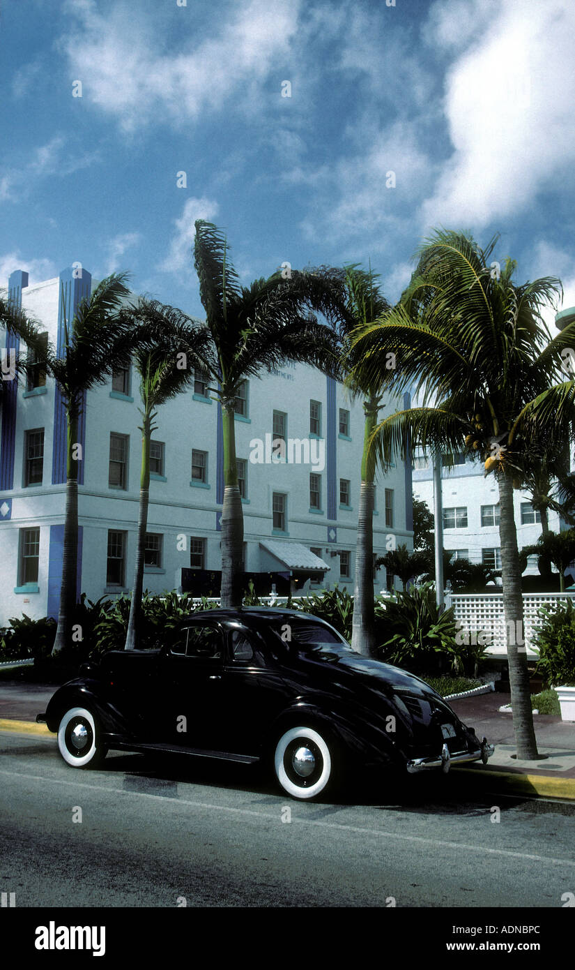 Miami Floida In The 1940s