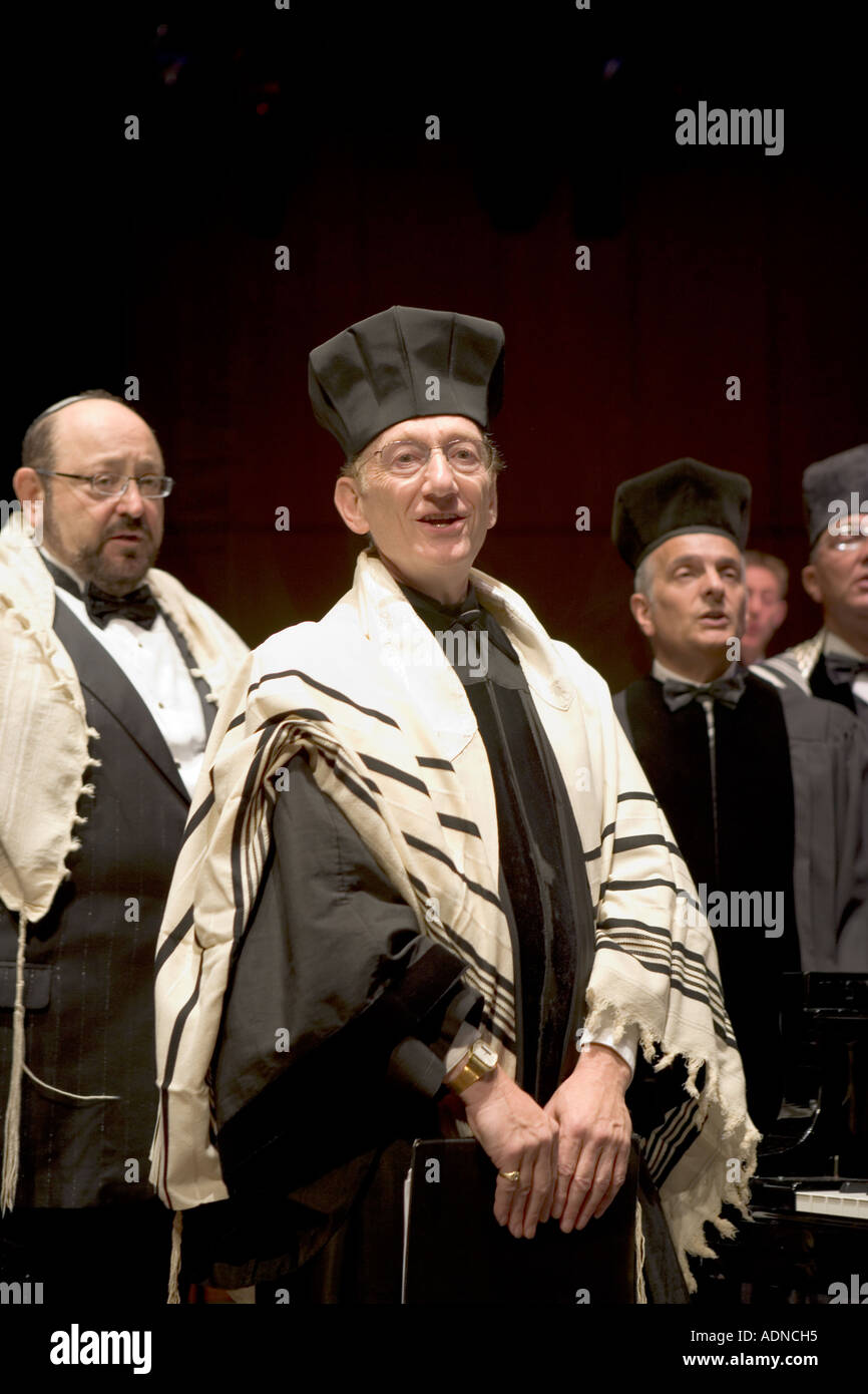 Cantor synagogue hi-res stock photography and images - Alamy