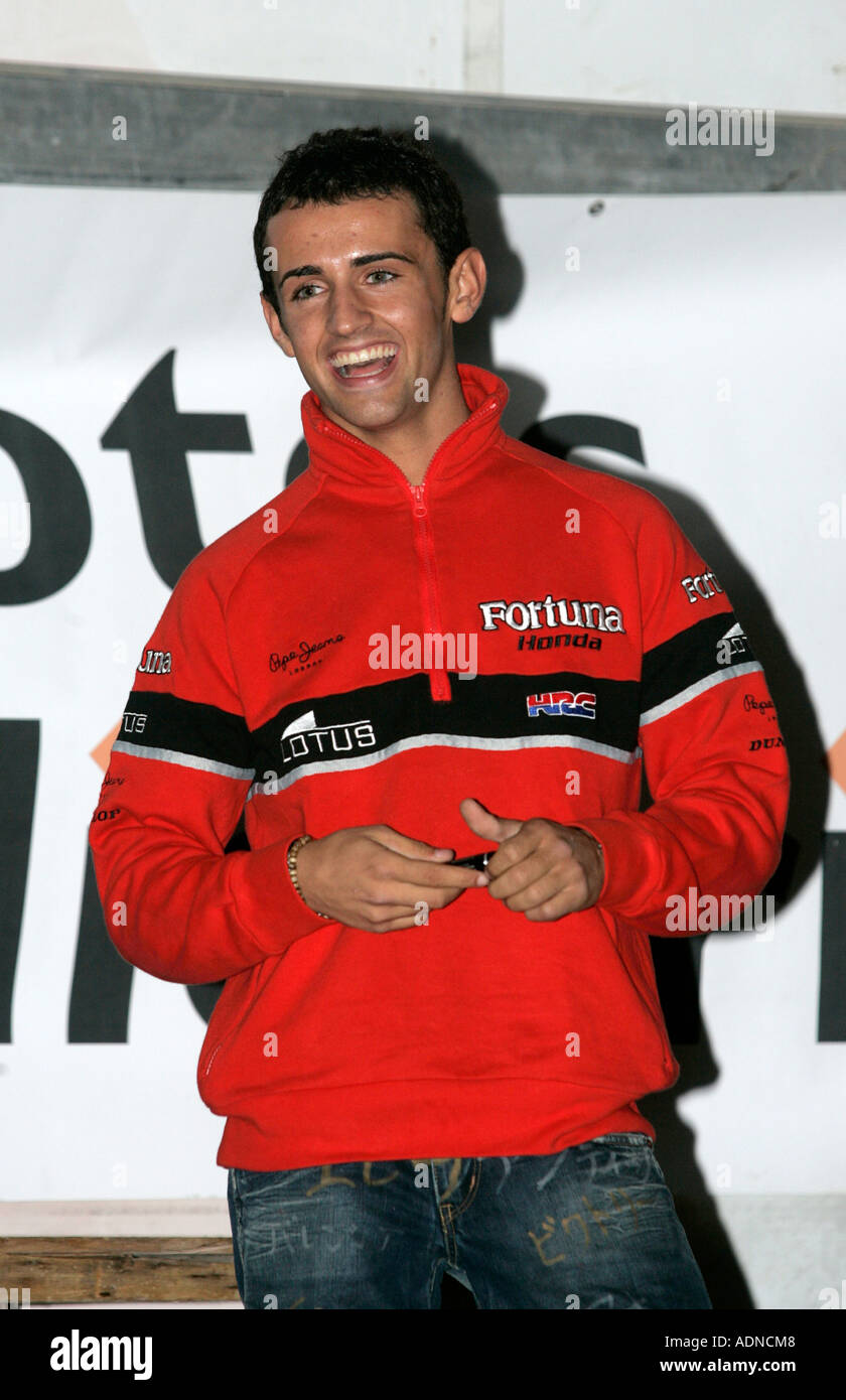 Fortuna honda hi-res stock photography and images - Alamy