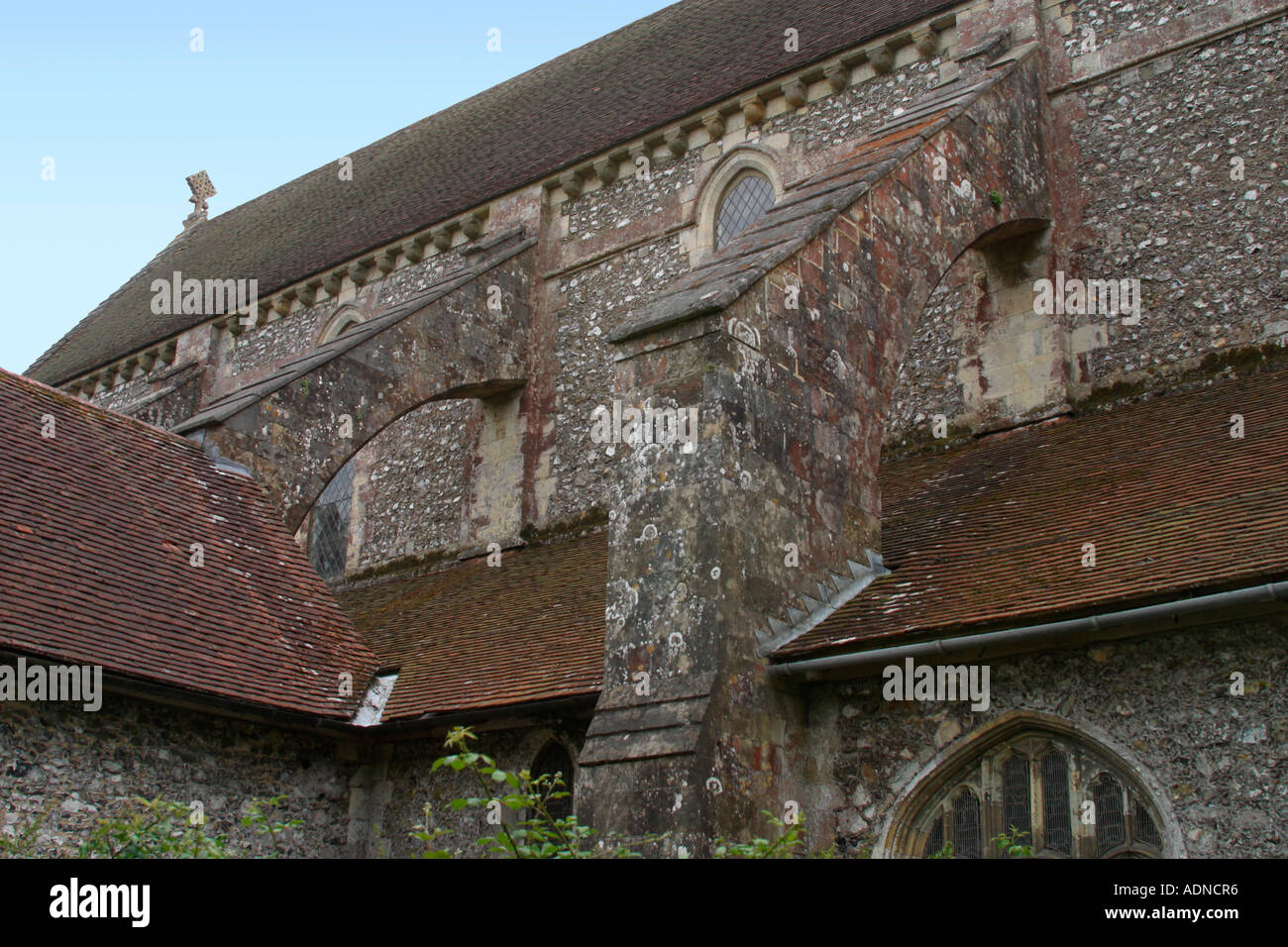 Boxgrove Church High Resolution Stock Photography and Images - Alamy