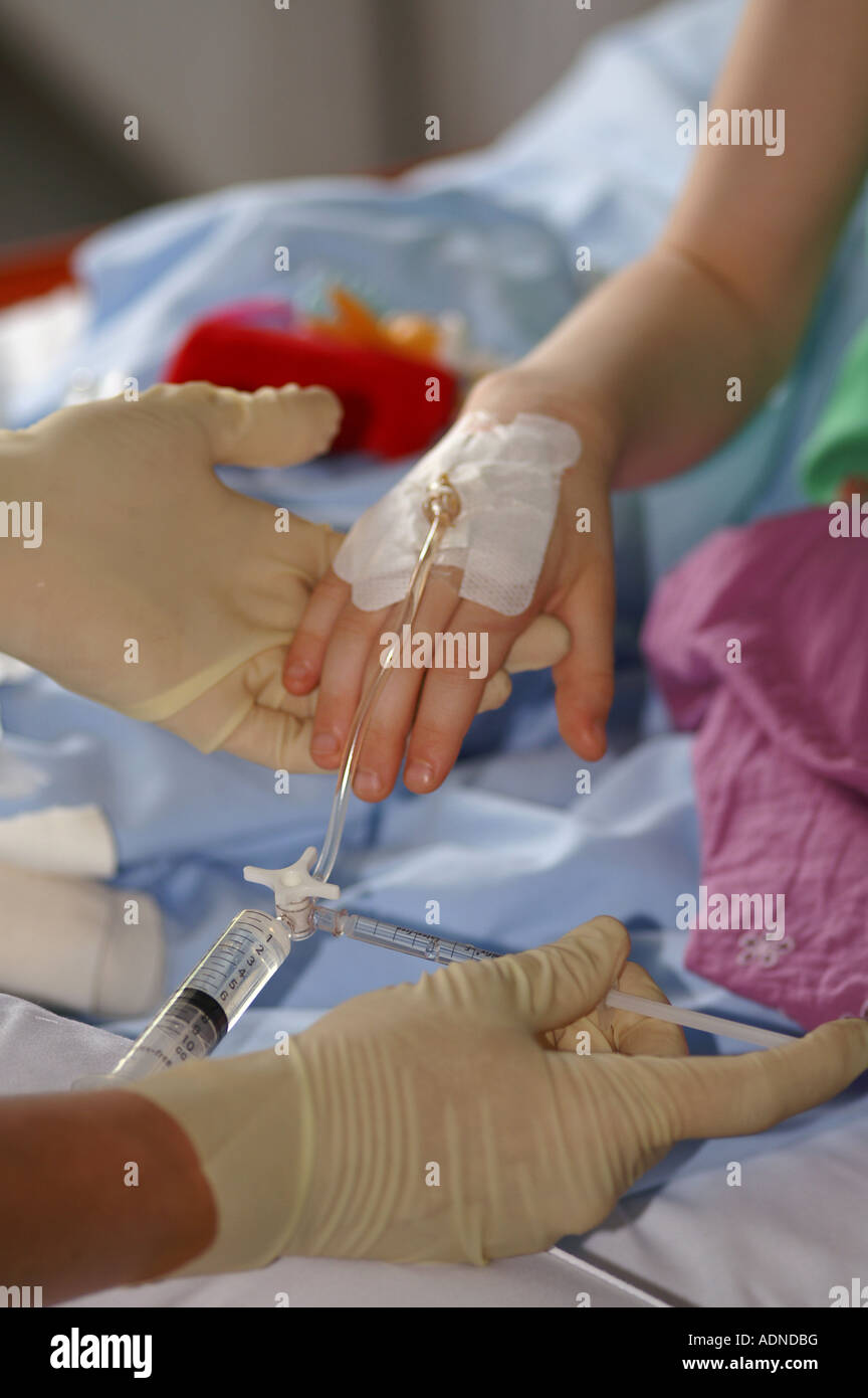 Injec hi-res stock photography and images - Alamy