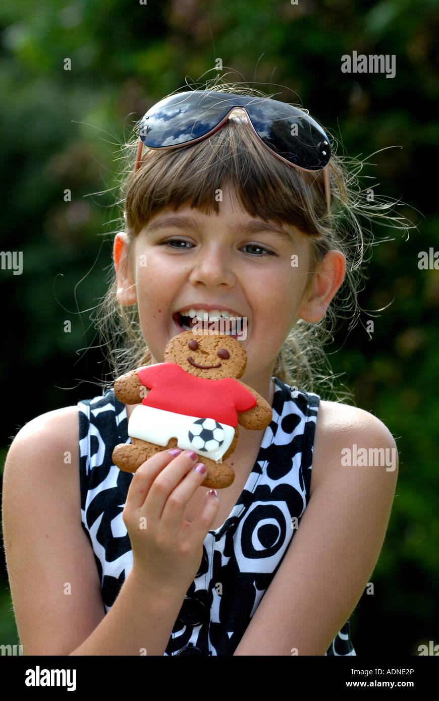 Gingerbread market drayton hi-res stock photography and images - Alamy