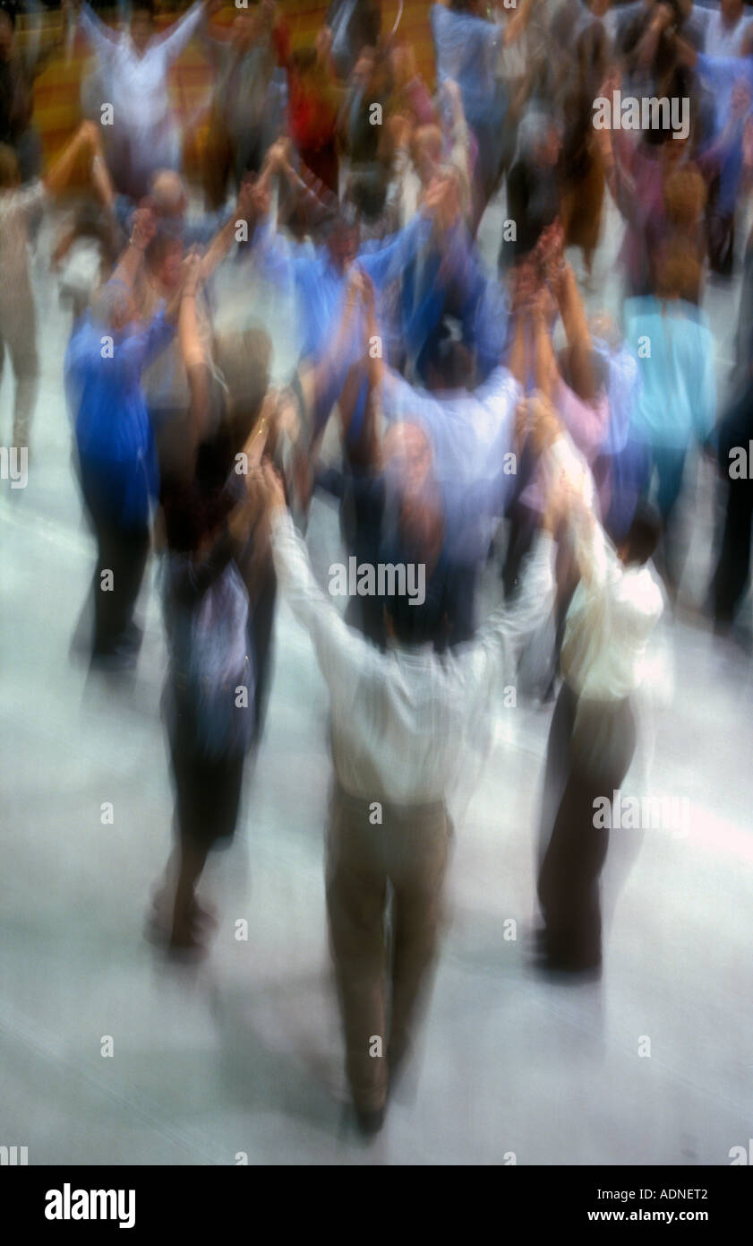 Europe jig dance hi-res stock photography and images - Alamy