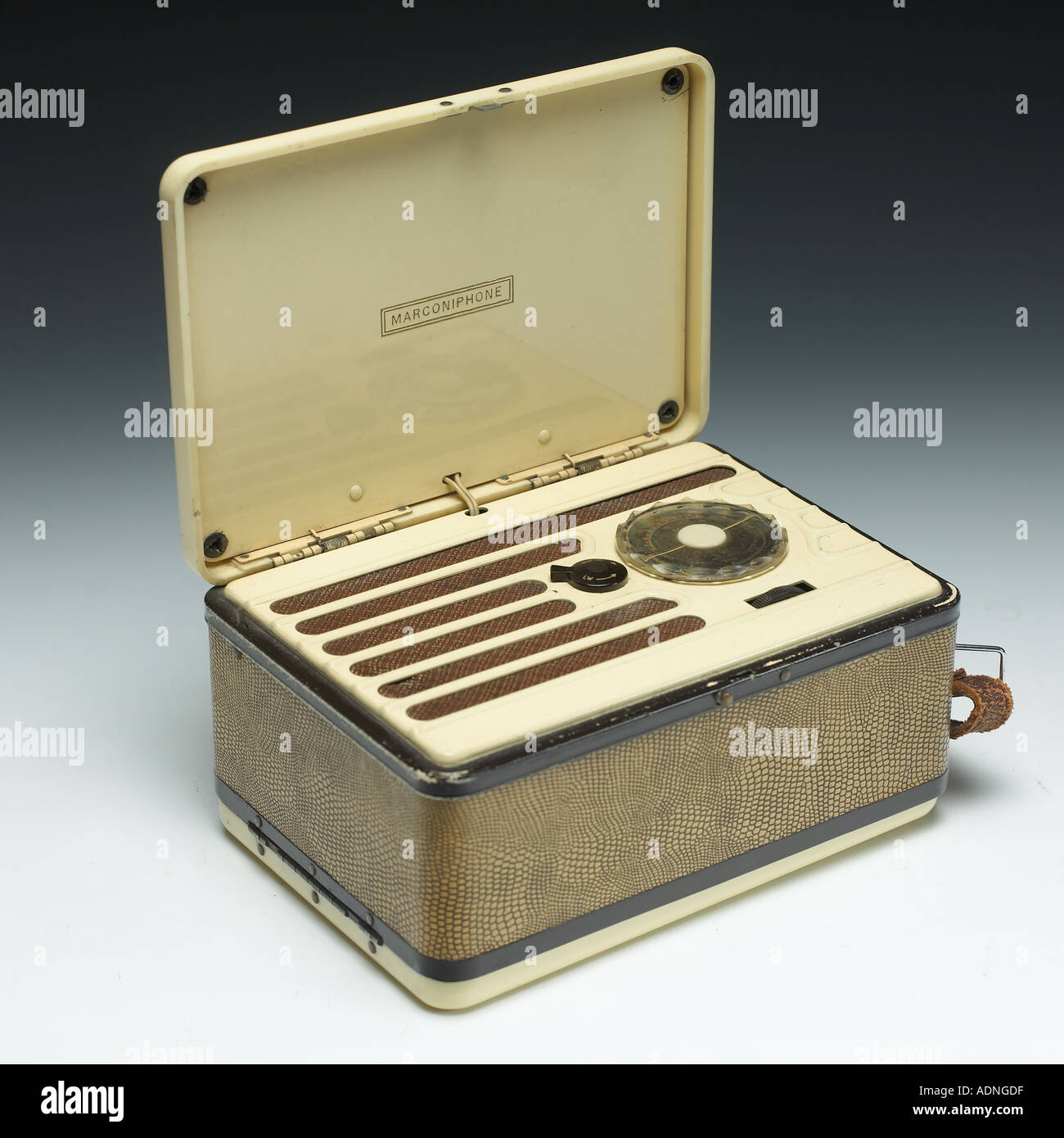 Marconiphone hi-res stock photography and images - Alamy