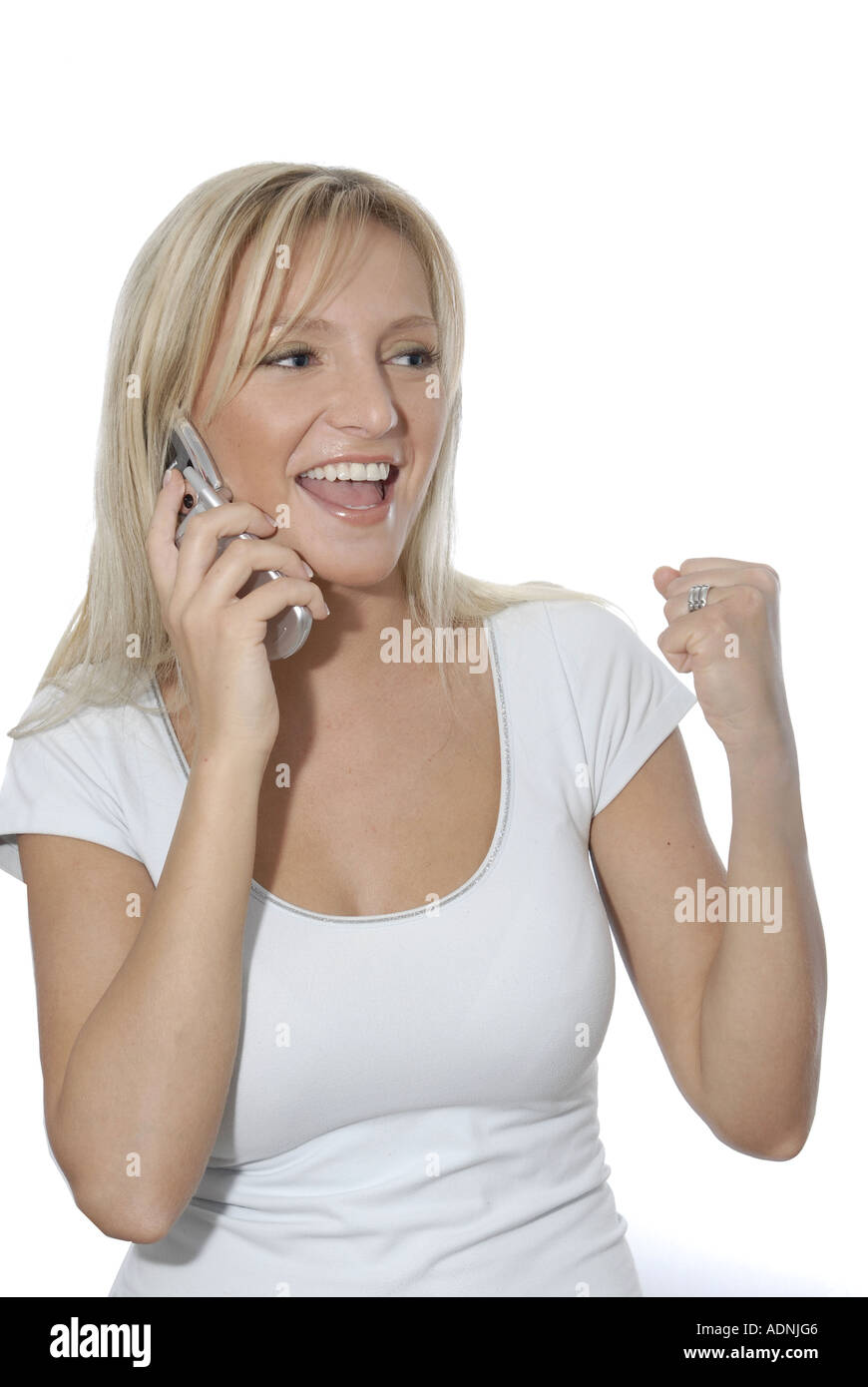 Blonde junge frau lacht hi-res stock photography and images - Alamy Blonde junge frau lacht hi-res stock photography and images - Alamy