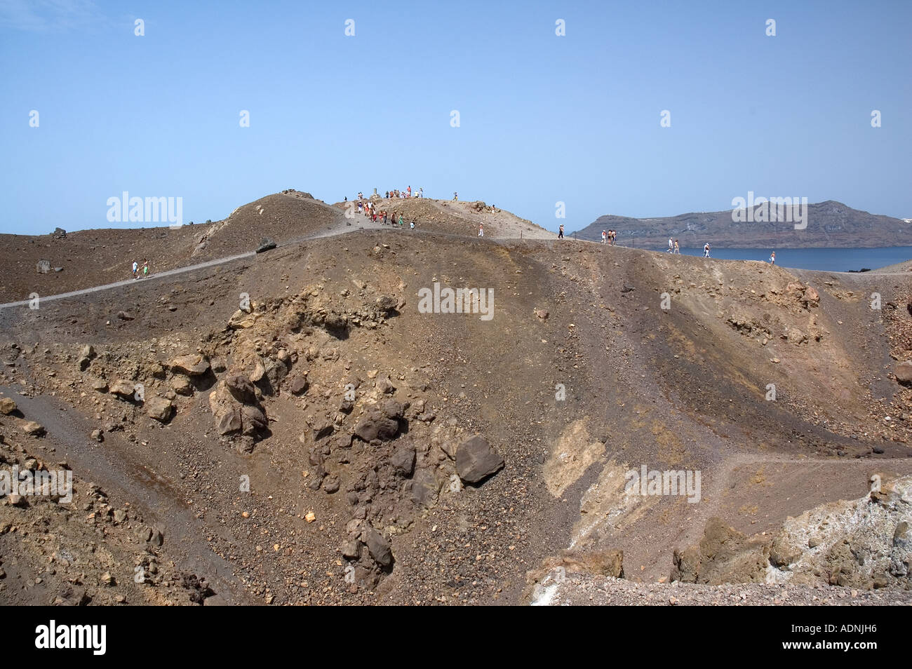 Atlantis plato hi-res stock photography and images - Alamy