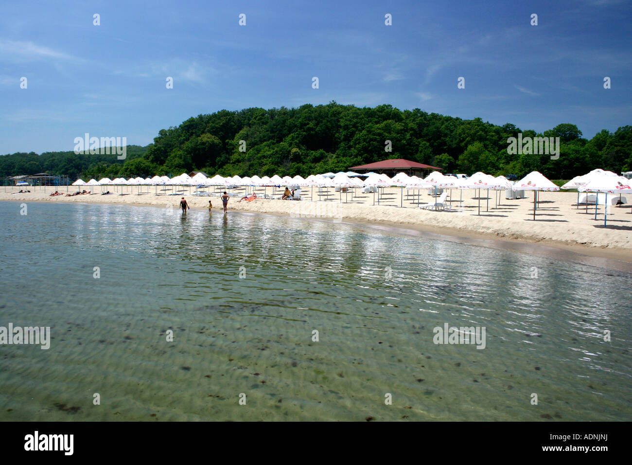 Sinemorec hi-res stock photography and images - Alamy