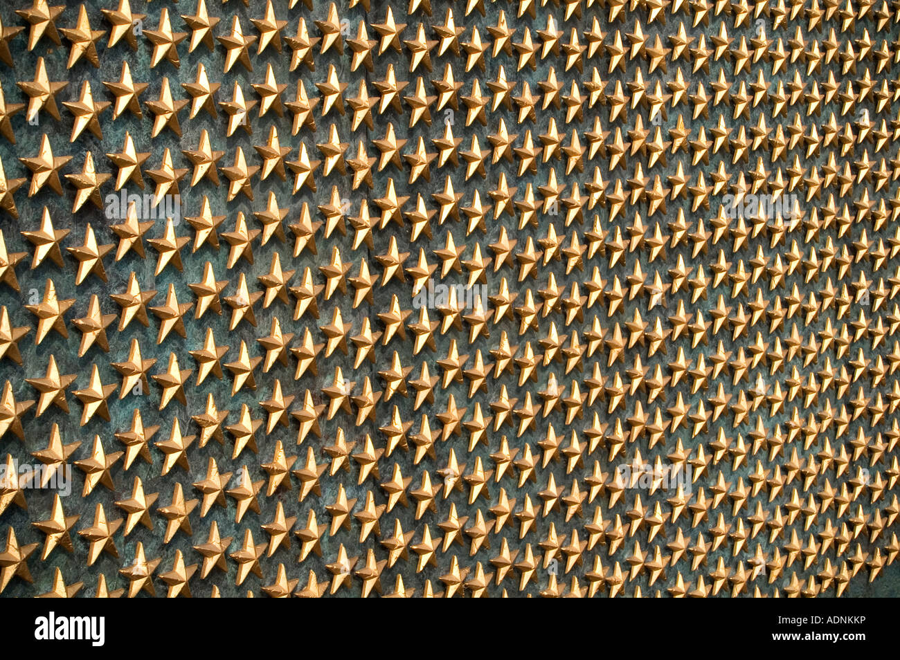 Gold star world war hi-res stock photography and images - Alamy