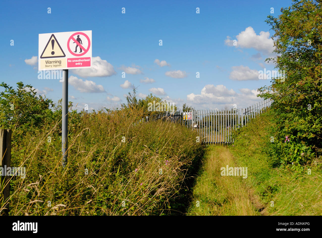 Woolston eyes sssi hi-res stock photography and images - Alamy