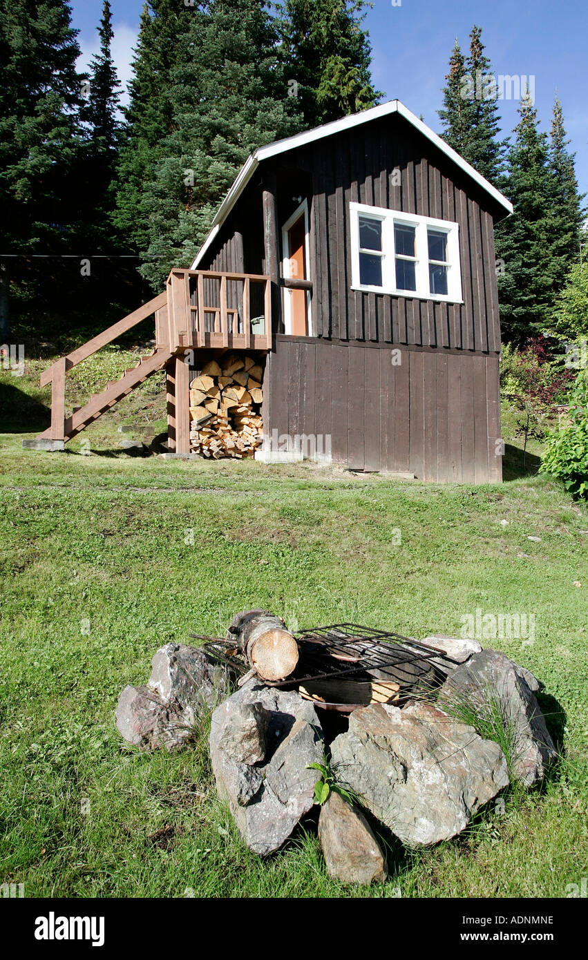 Topley landing hi-res stock photography and images - Alamy