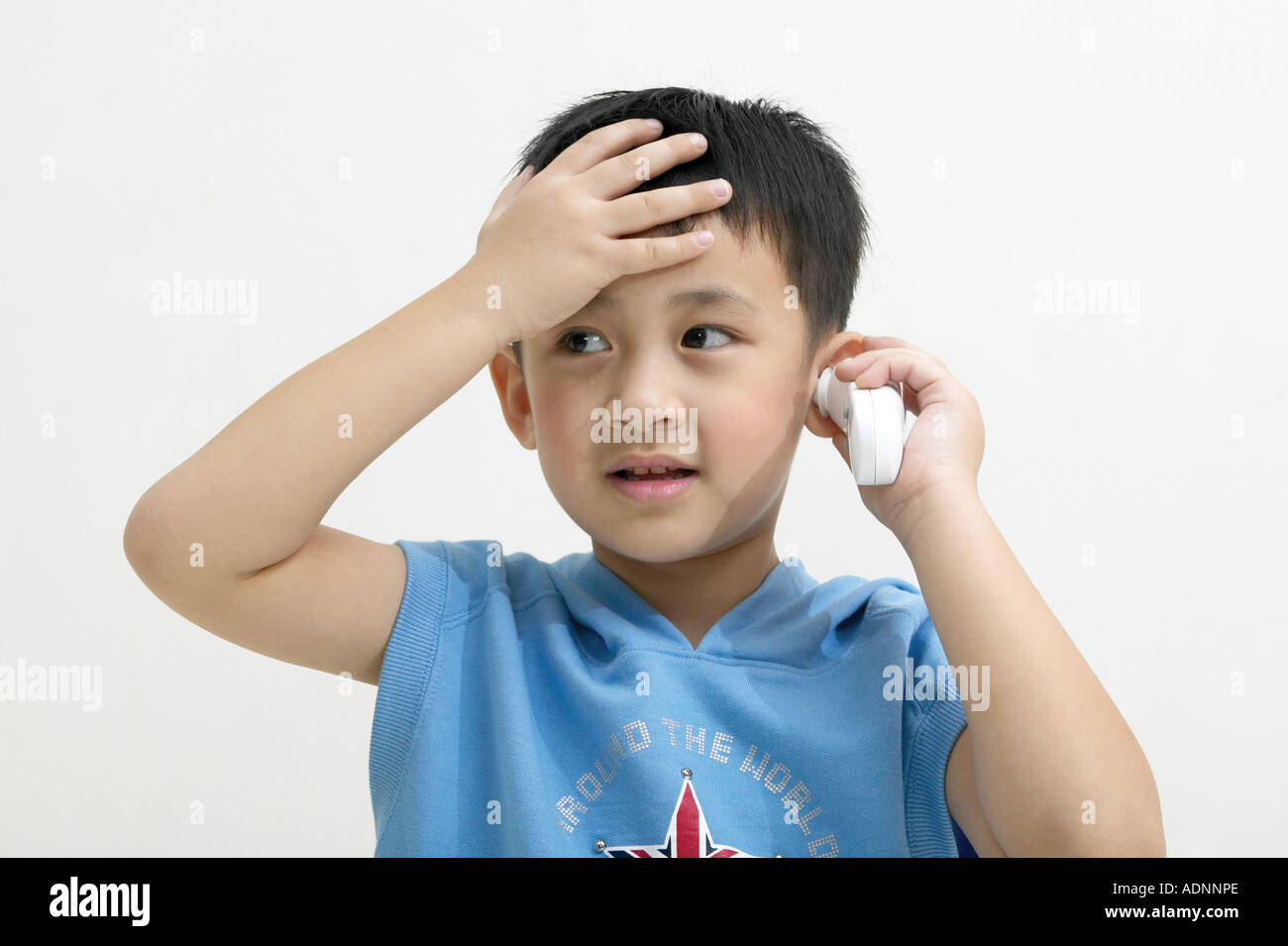 Kids Stuff 1 Stock Photo - Alamy