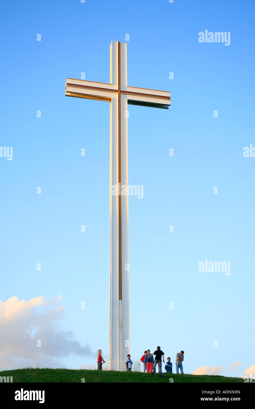 Phoenix cross hi-res stock photography and images - Alamy