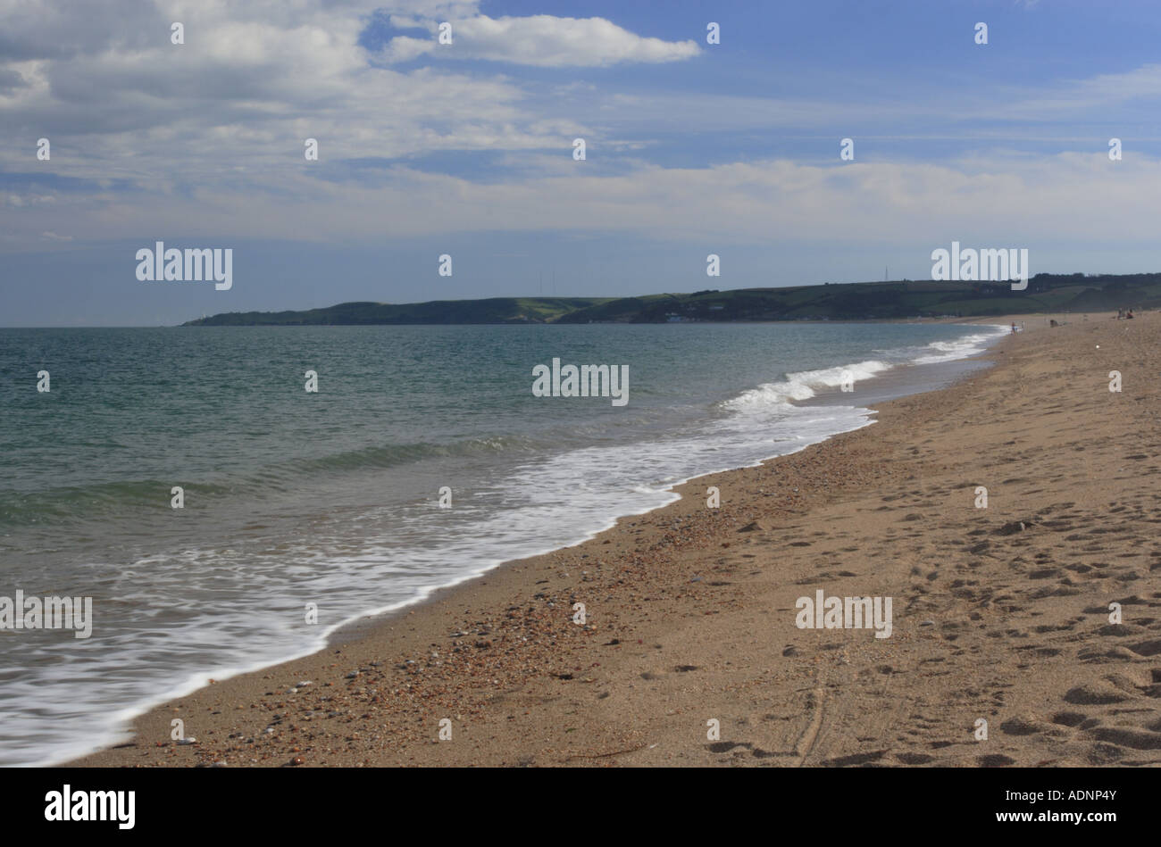 Footpath slapton hi-res stock photography and images - Alamy