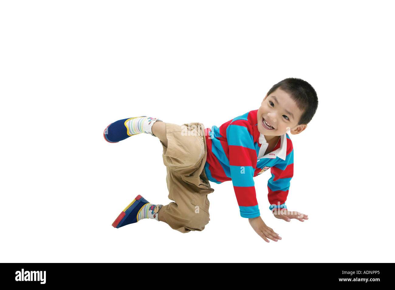 Kids Stuff 2 Stock Photo - Alamy
