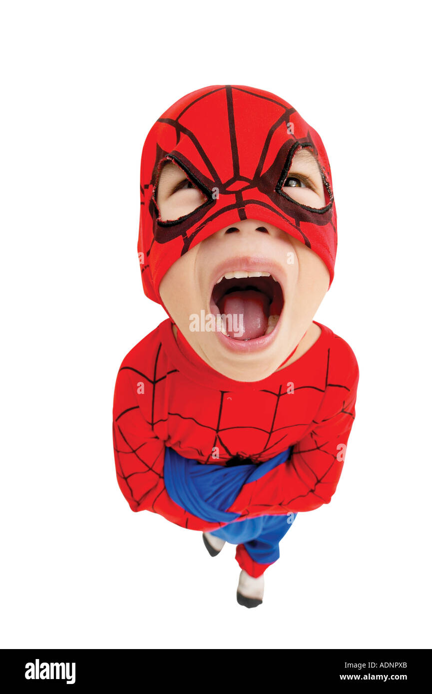 Children indoor screaming Cut Out Stock Images & Pictures - Alamy