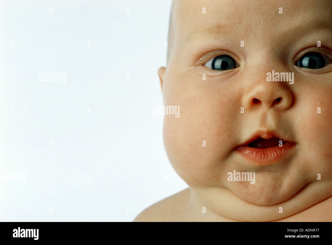 Fat baby boy hi-res stock photography and images - Alamy