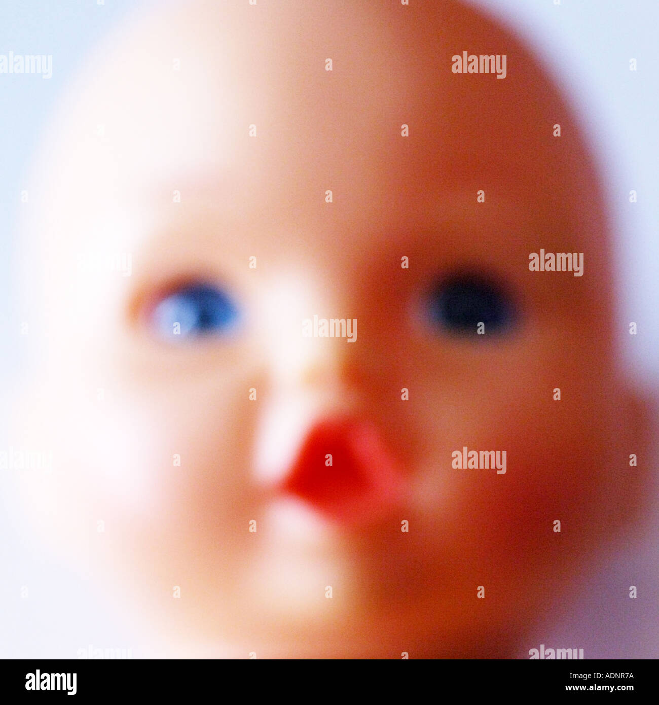 Death face eyes open hi-res stock photography and images - Alamy