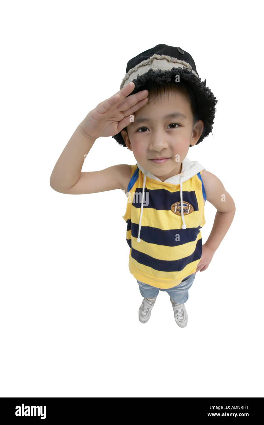 Focus on hand asian Cut Out Stock Images & Pictures - Alamy