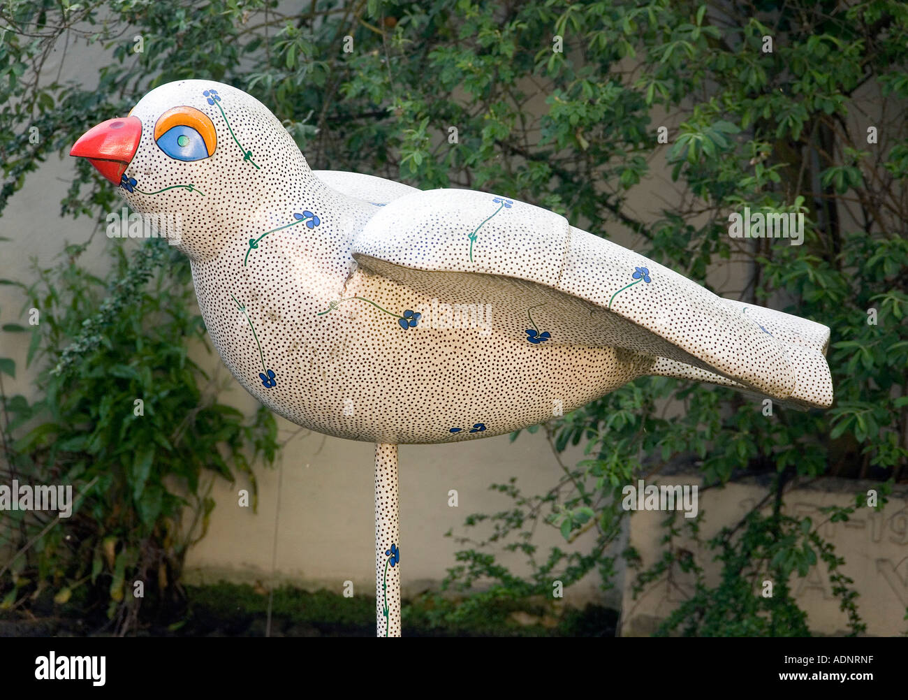 The ulm sparrow hi-res stock photography and images - Alamy