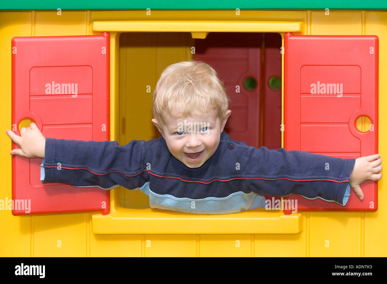 Hello, here I am Stock Photo - Alamy