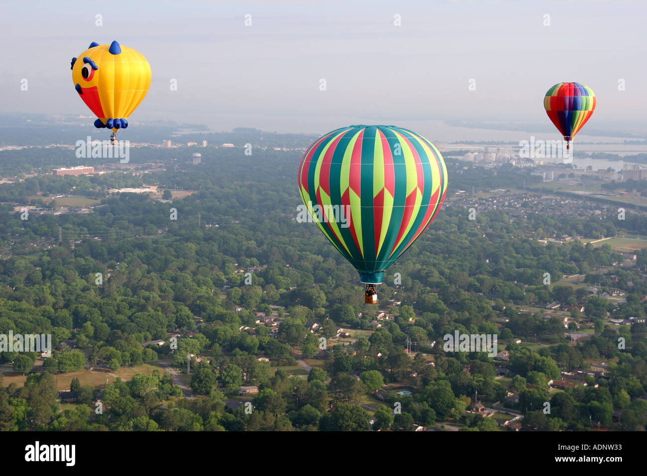 Alabama Morgan County,Decatur,Point Mallard Park,Alabama Jubilee Hot ...