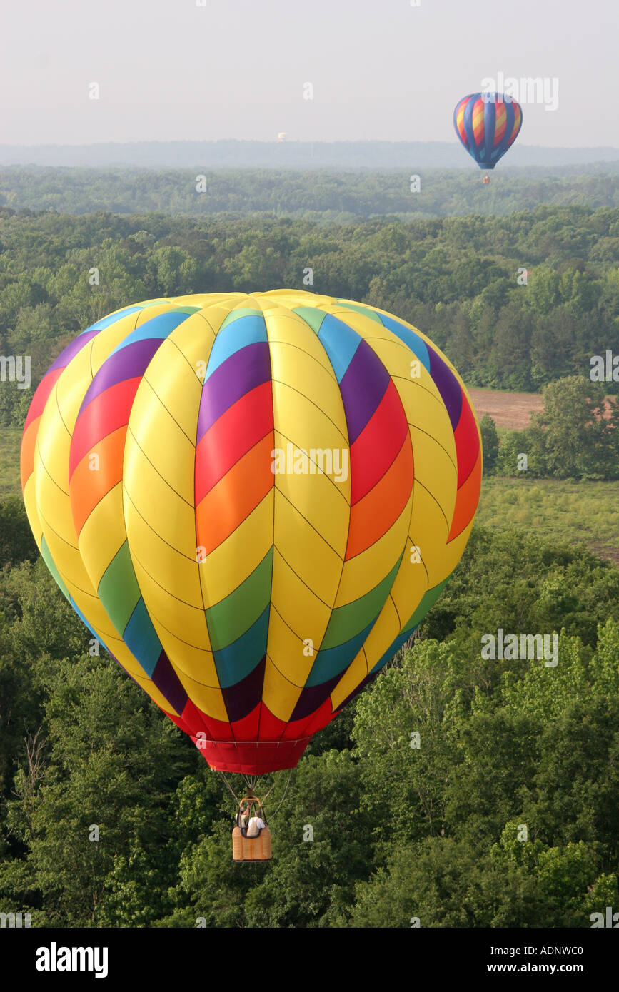 Point mallard park alabama aerial hi-res stock photography and images ...