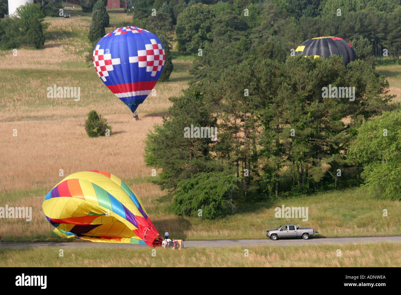 Alabama Morgan County,Decatur,Point Mallard Park,Alabama Jubilee Hot ...