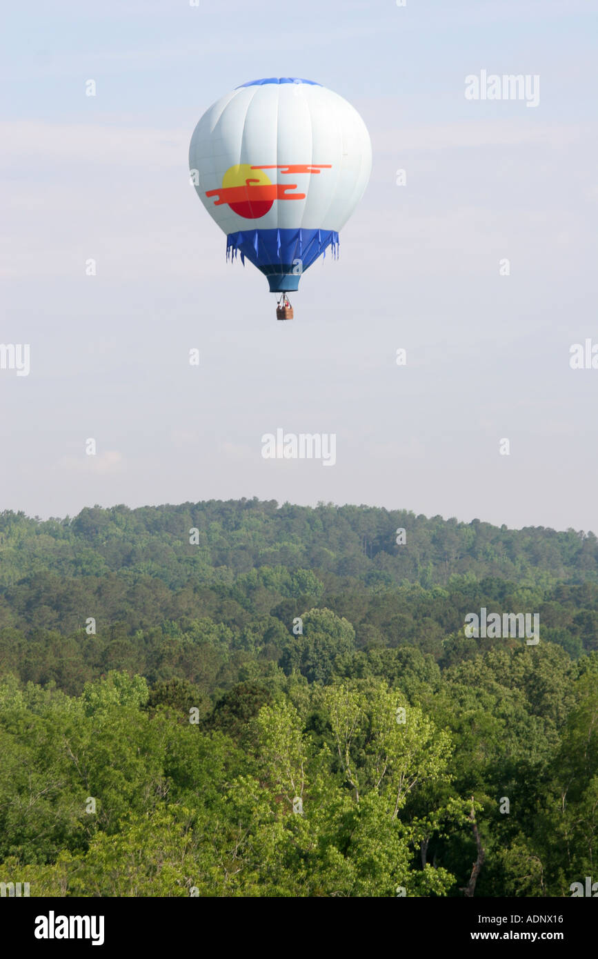 Point mallard park alabama hi-res stock photography and images - Alamy