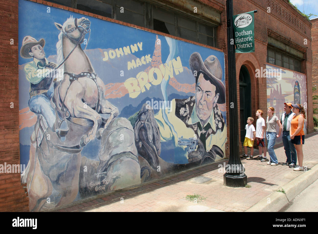 Wiregrass Region High Resolution Stock Photography and Images - Alamy