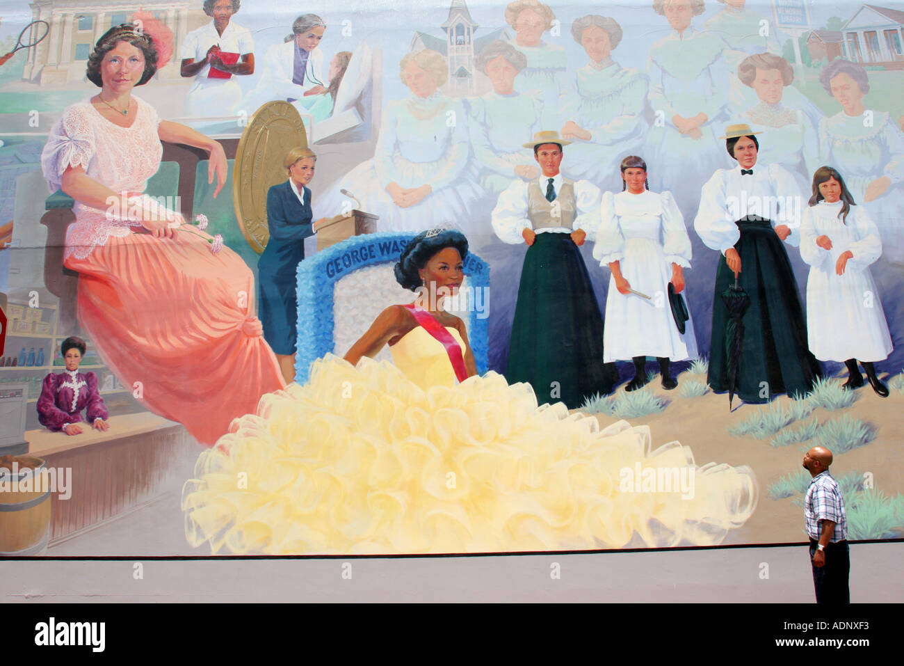 Alabama Wiregrass Region,Dothan,Historic District,Women of the ...