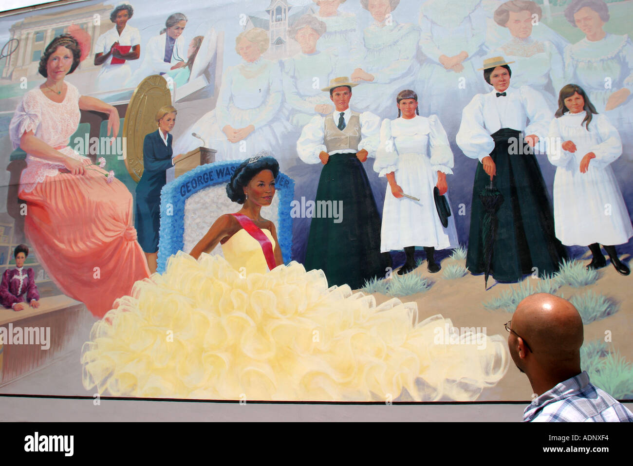 Alabama Wiregrass Region,Dothan,Historic District,Women of the ...