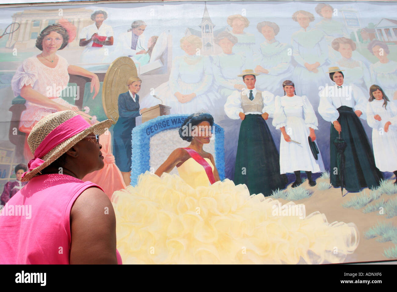 Wiregrass region hi-res stock photography and images - Alamy