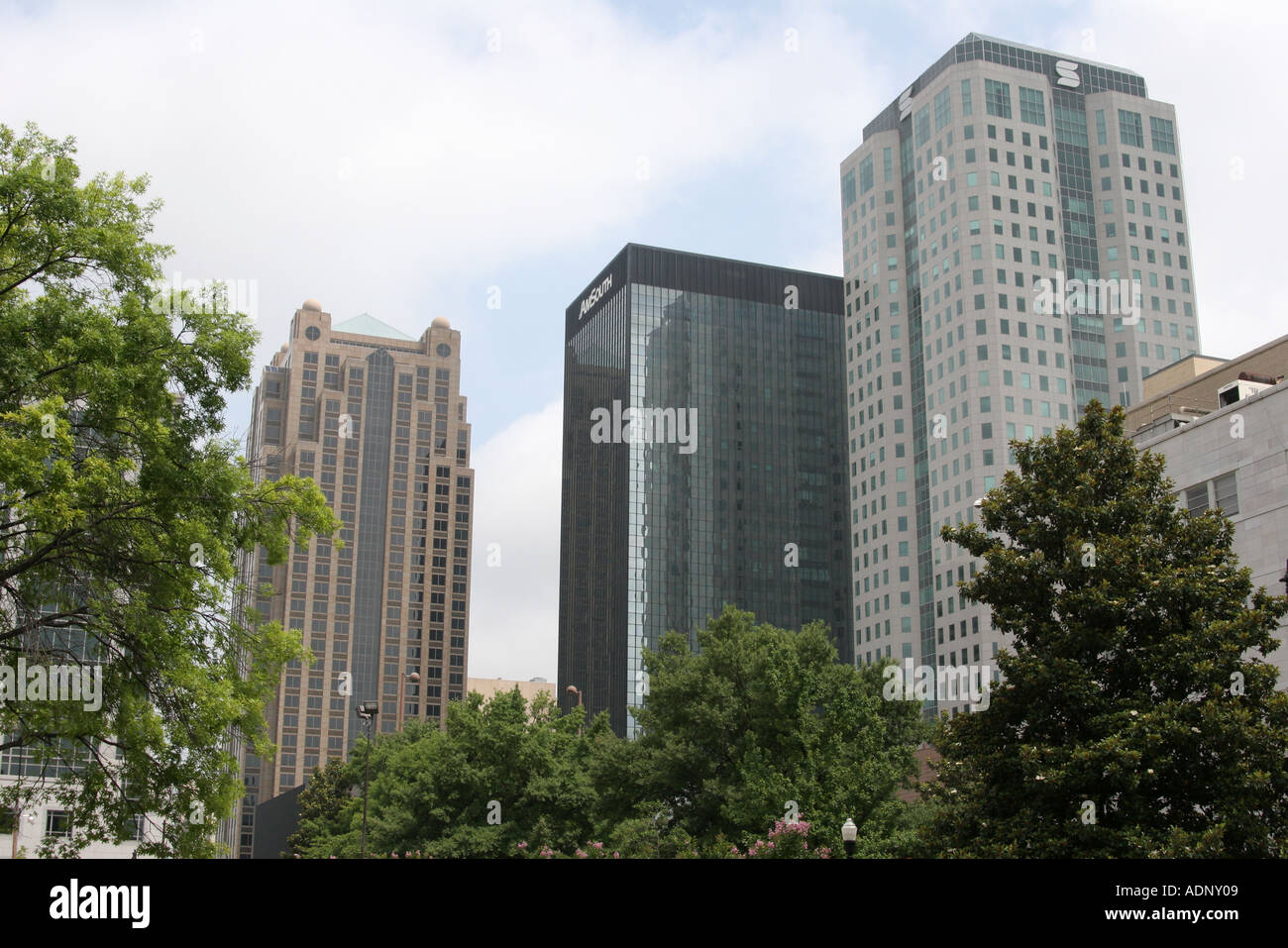 Birmingham Alabama,city,metropolitan,state capital,skyline,cityscape ...