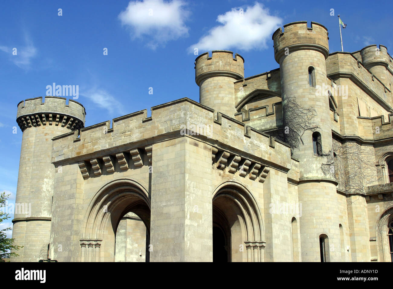 Visit ledbury hi-res stock photography and images - Alamy