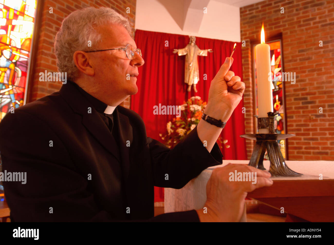 Blessingpray hi-res stock photography and images - Alamy