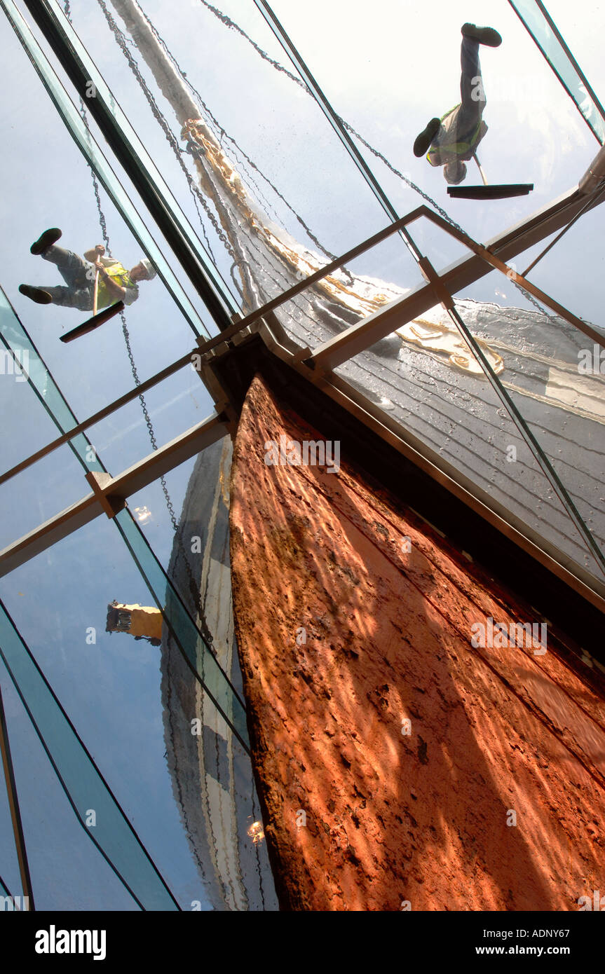 Victorian dock workers hi-res stock photography and images - Alamy