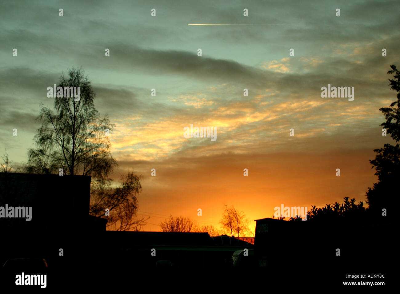 Toft Village High Resolution Stock Photography and Images - Alamy