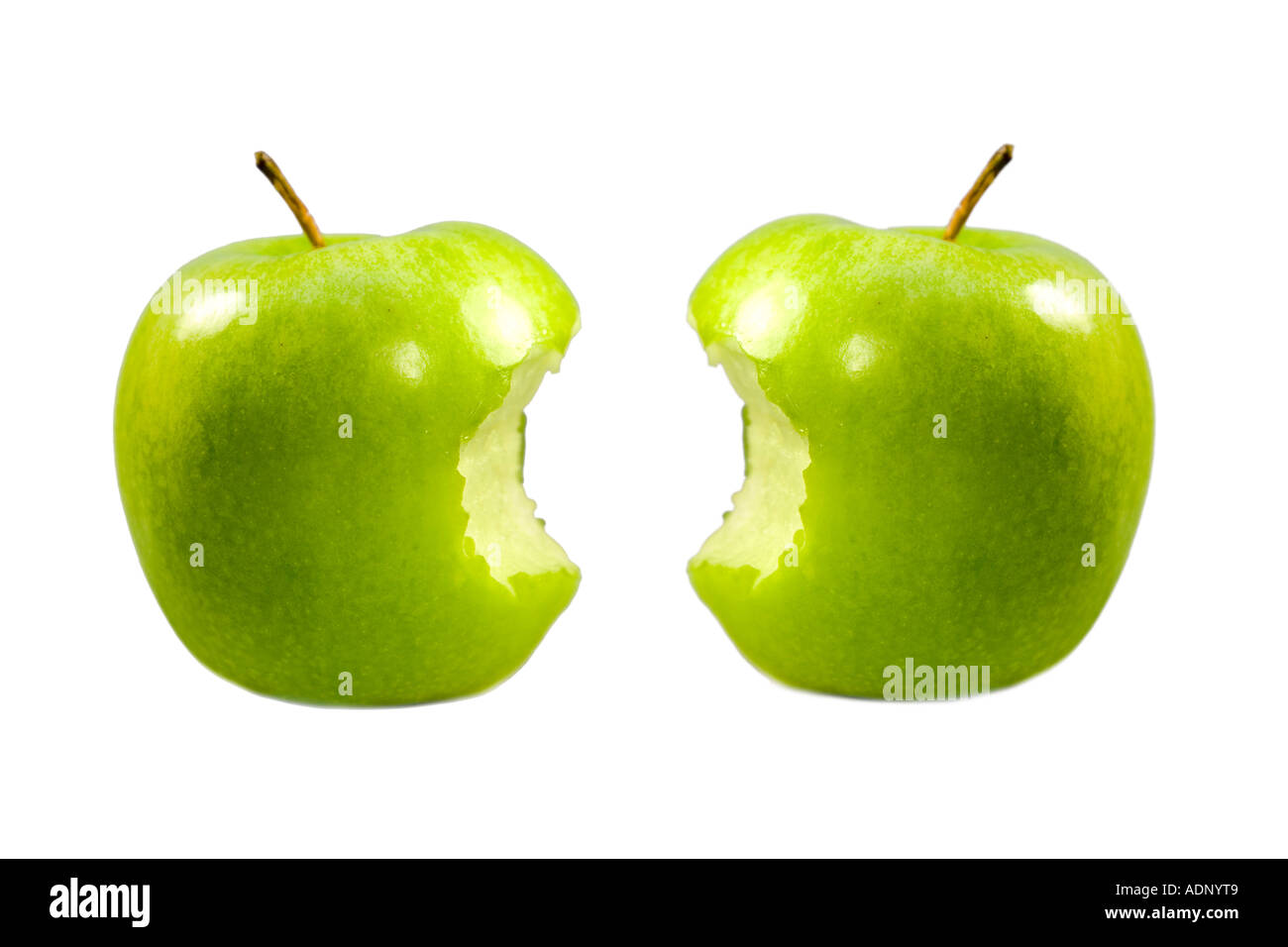 Two Apples